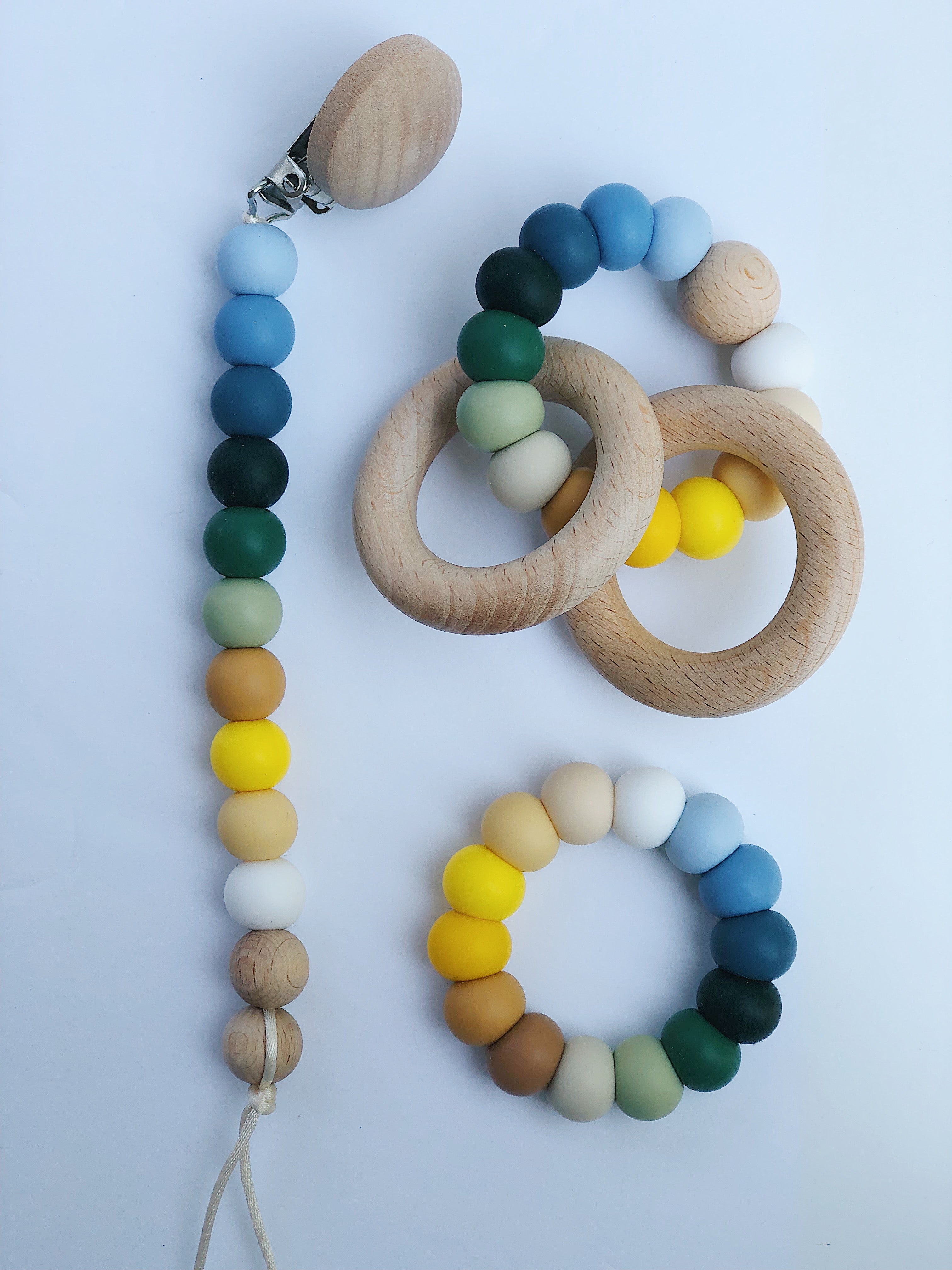 Otto Collection Aide