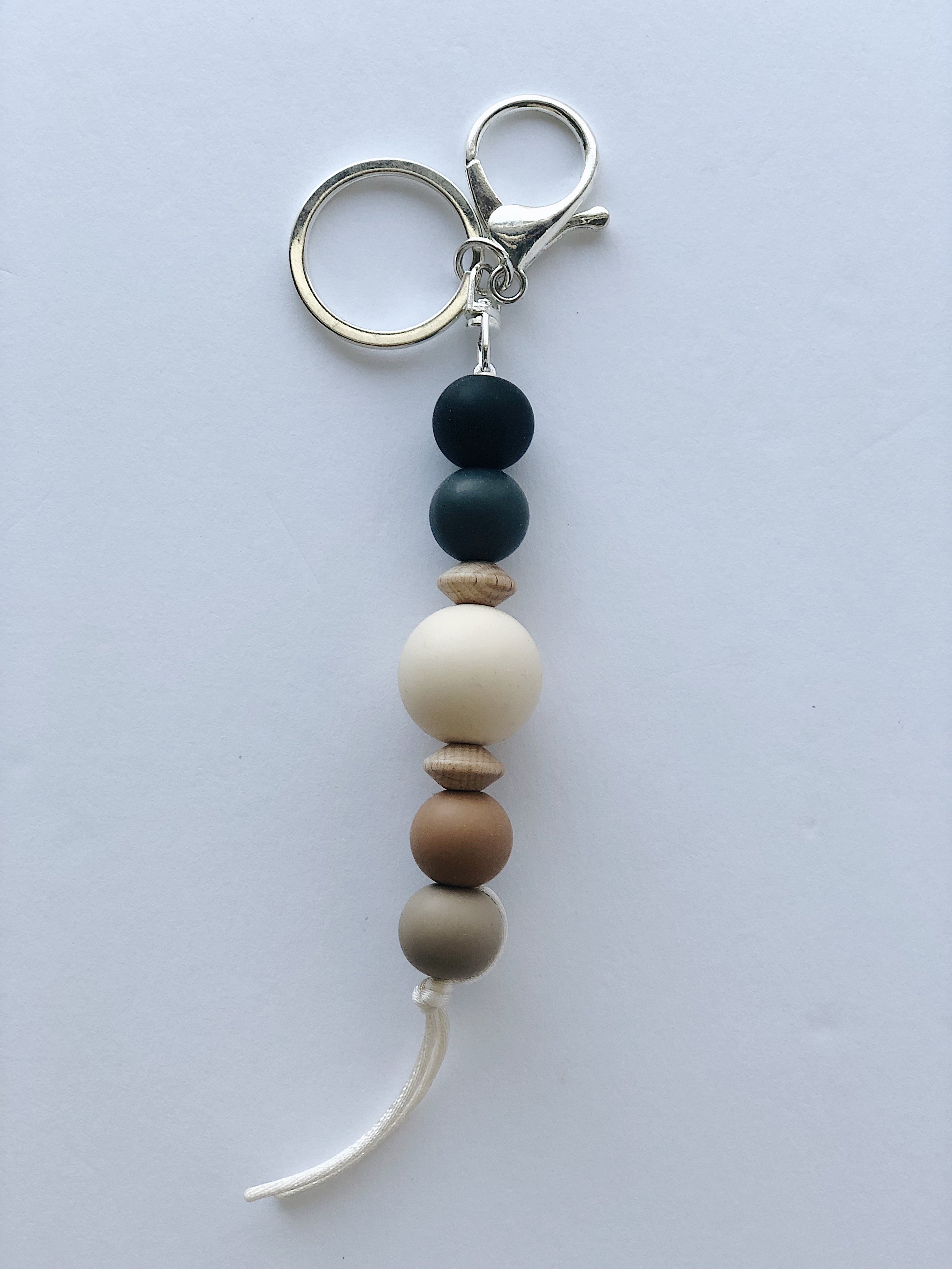 CLASSIC keychain / 2 colors | Aide