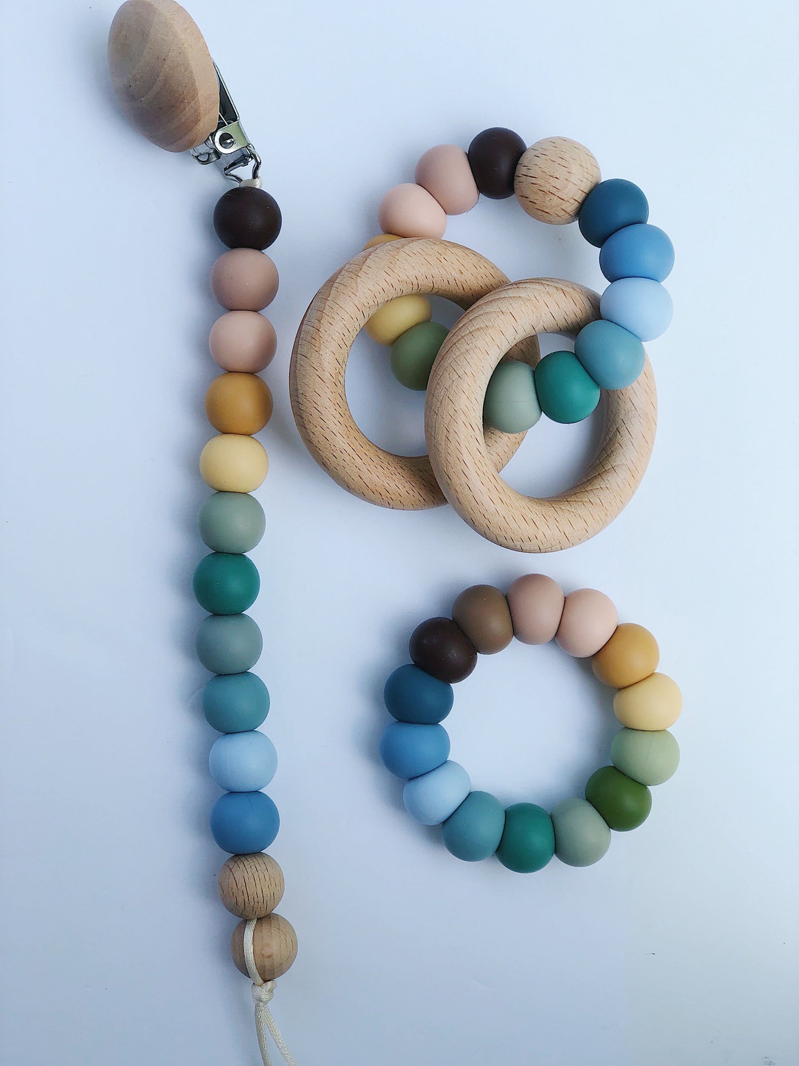 New! Darcy Collection | Aide