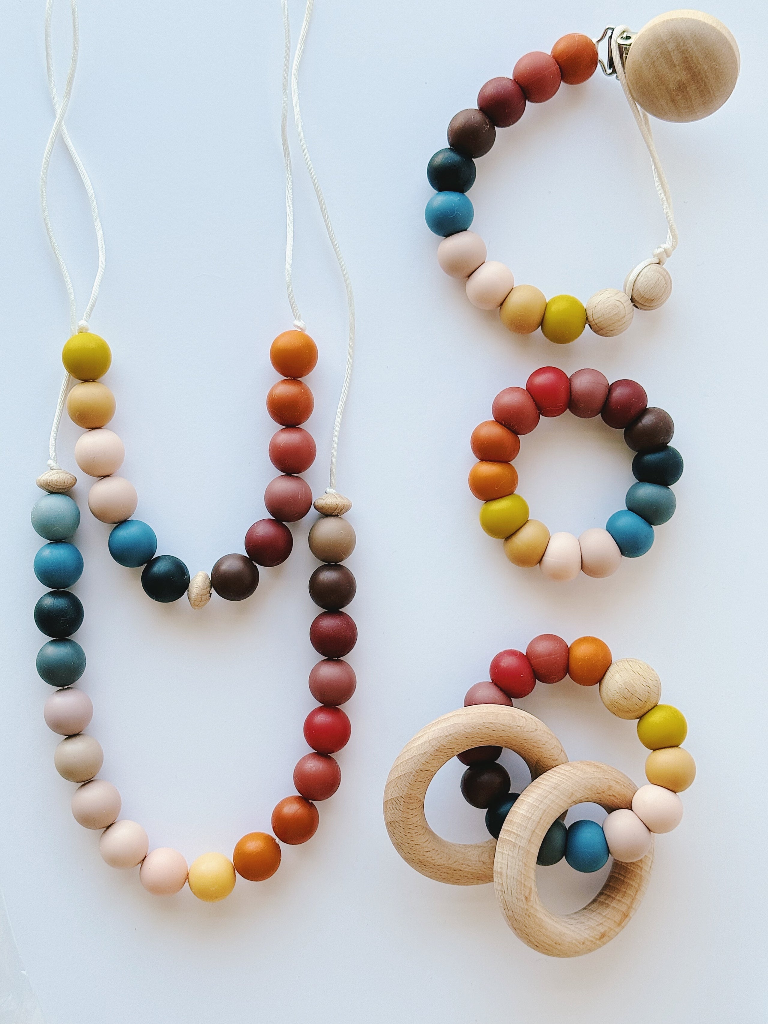 NEW! Mimi Collection | Aide